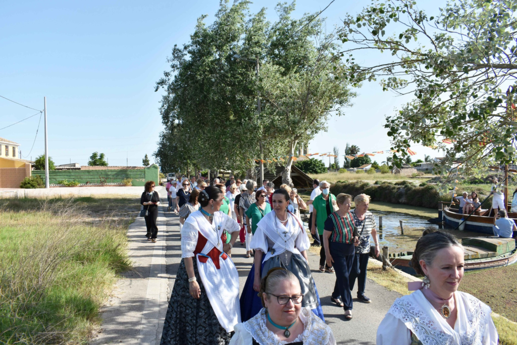 Del 15 al 18 de junio vuelven las esperadas fiestas del Tremolar - AQUÍ ...