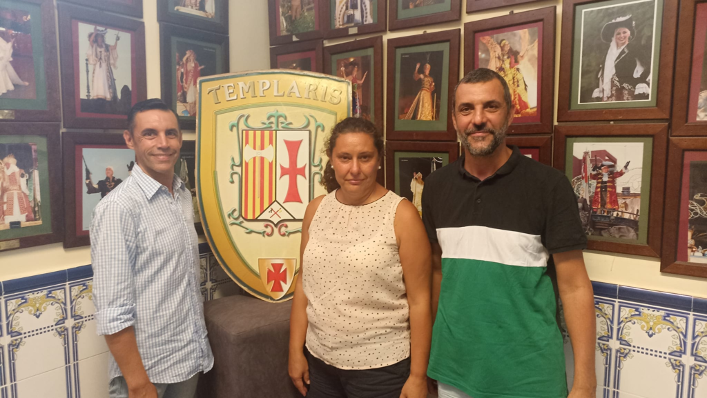 «Me ilusionaba más ser capitán cristiano que comprarme un avión» J. M ...